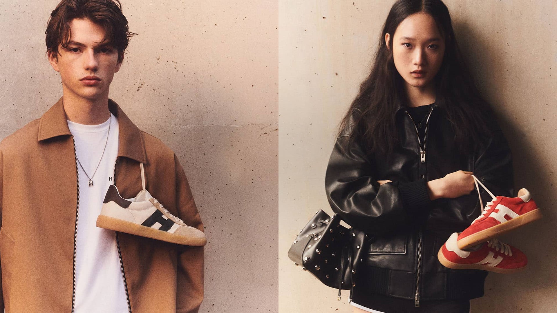 Abbigliamento scarpe accessori uomo donna multibrand Sabolo