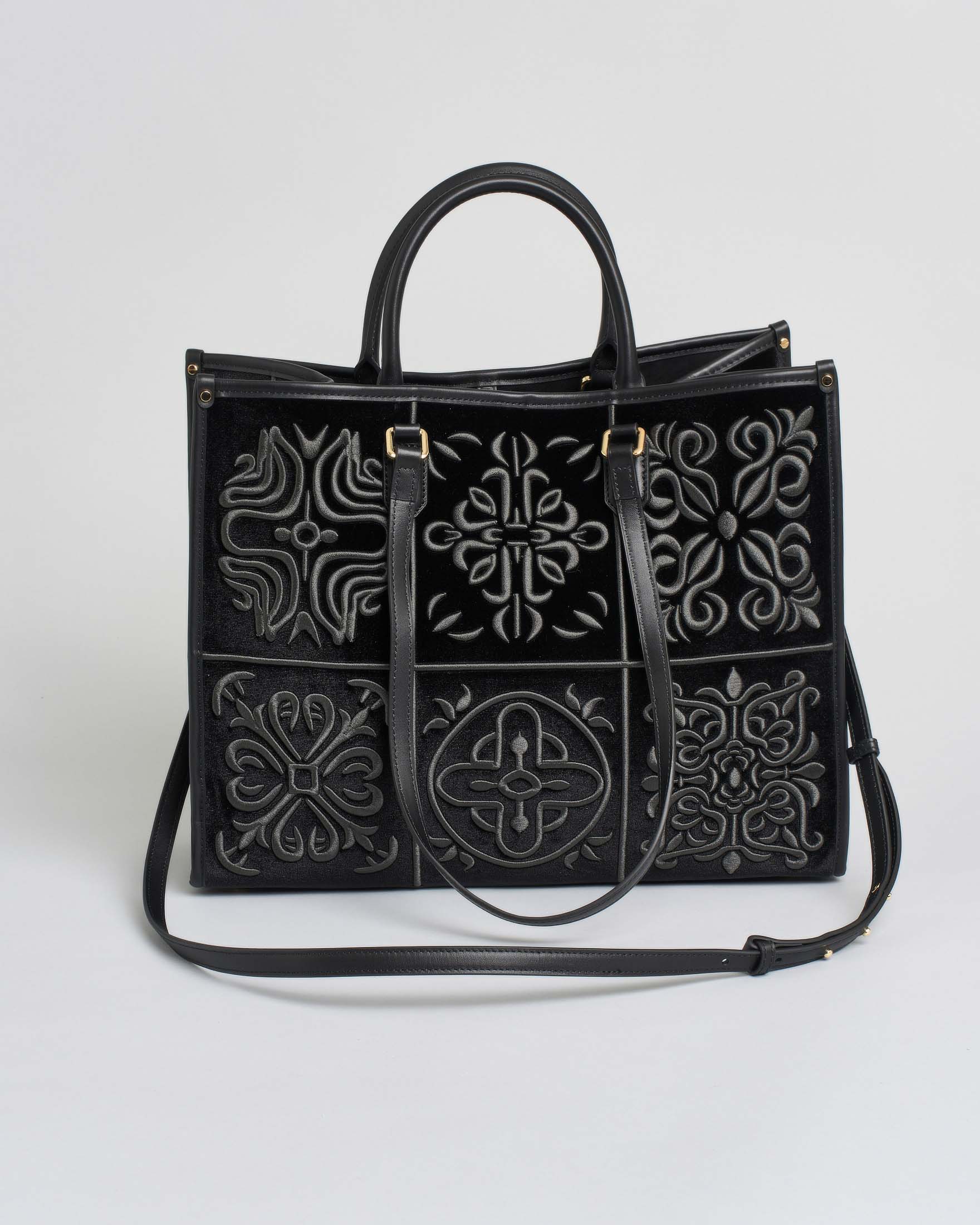 My Best Bag 1001 Black Tie | Sabolo Shop
