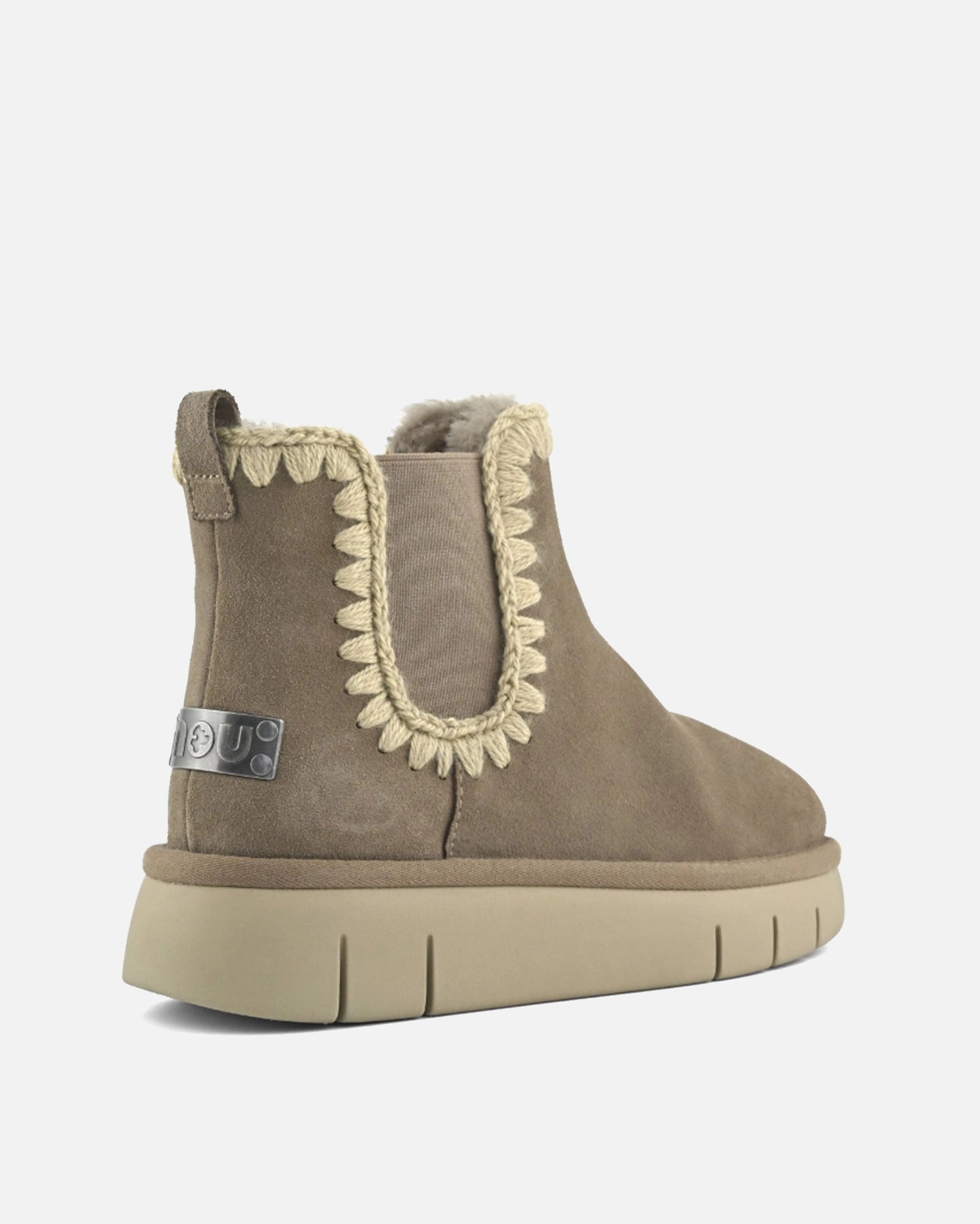 MOU Bounce Chelsea Boot ELGRY | Sabolo Shop Online